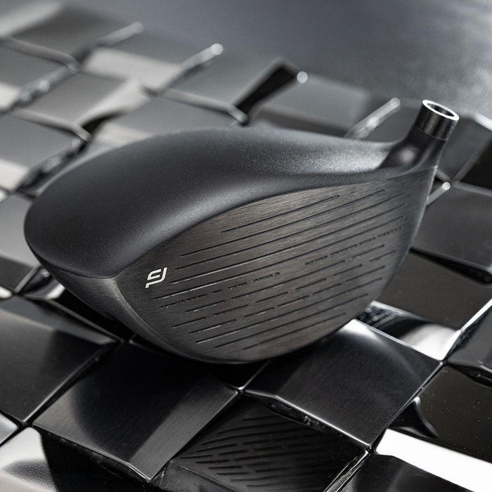 Future Force Driver THRUST(ドライバー - スラスト)