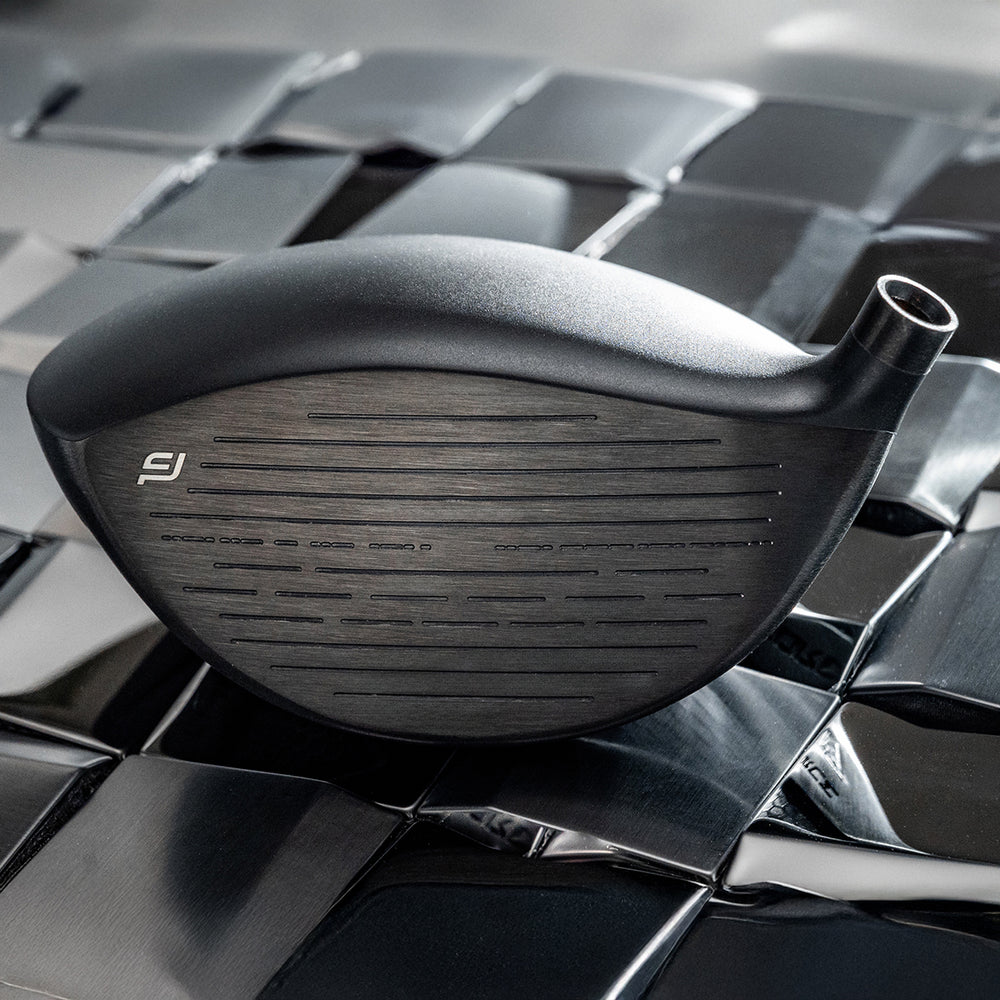 Future Force Driver THRUST(ドライバー - スラスト)