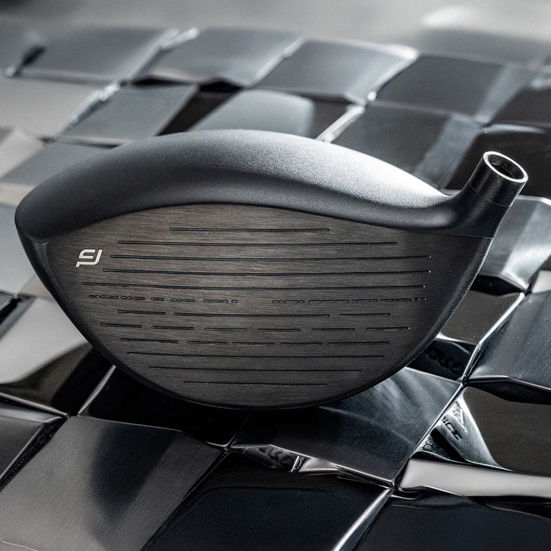 Future Force Driver THRUST(ドライバー - スラスト)