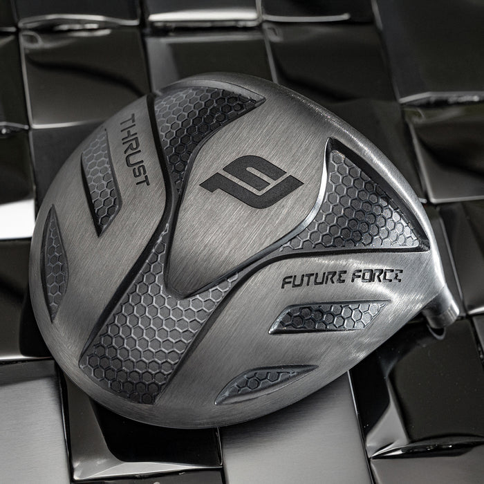 Future Force Driver THRUST(ドライバー - スラスト)