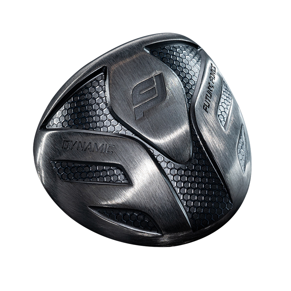 Future Force Driver - Dynamic(ダイナミック)