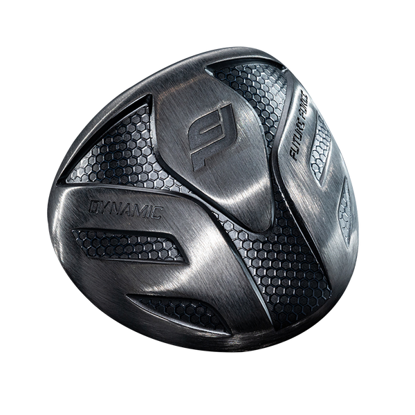 Future Force Driver - Dynamic(ダイナミック)