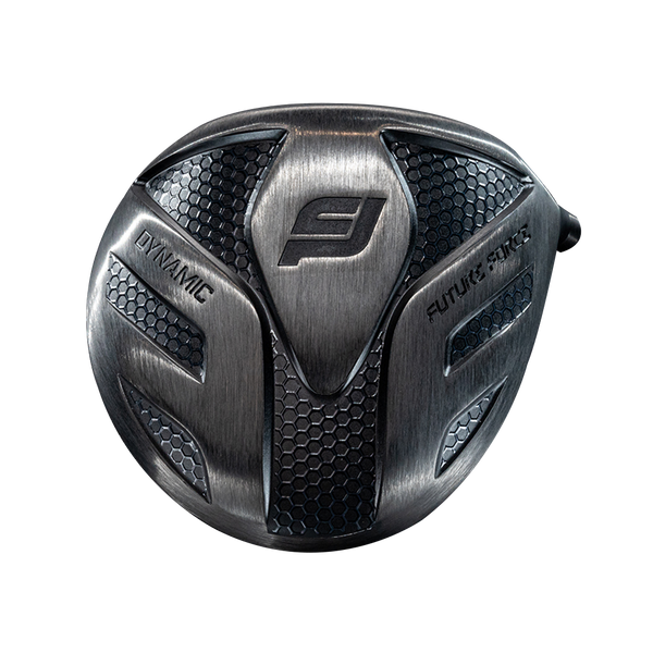 Future Force Driver - Dynamic(ダイナミック)