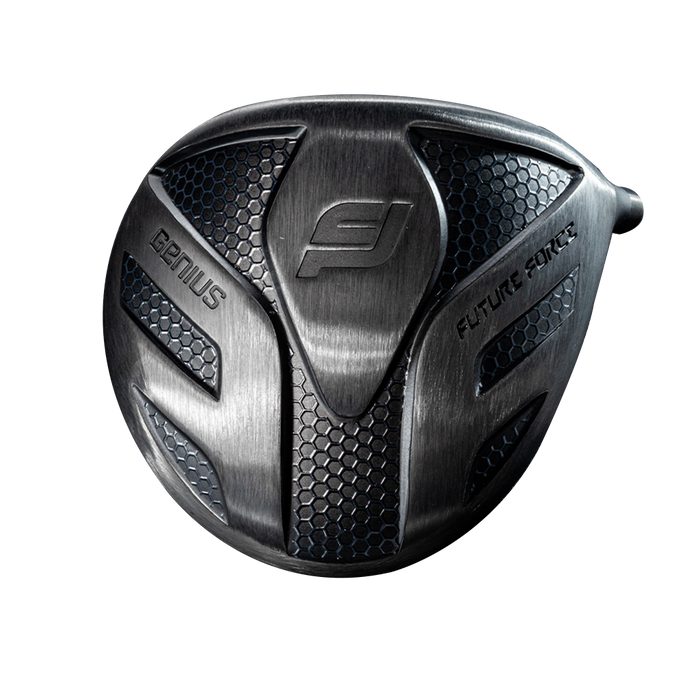 Future Force Driver - Genius（ジーニアス）