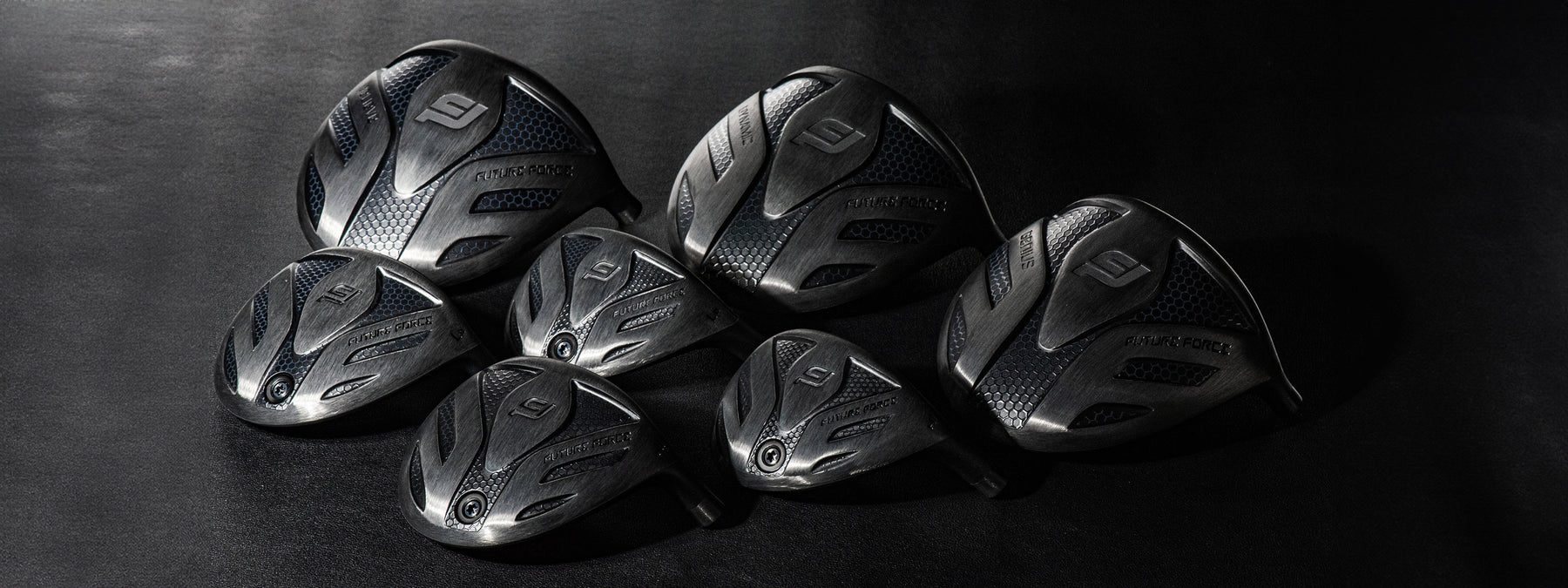 Future Force Golf Japan