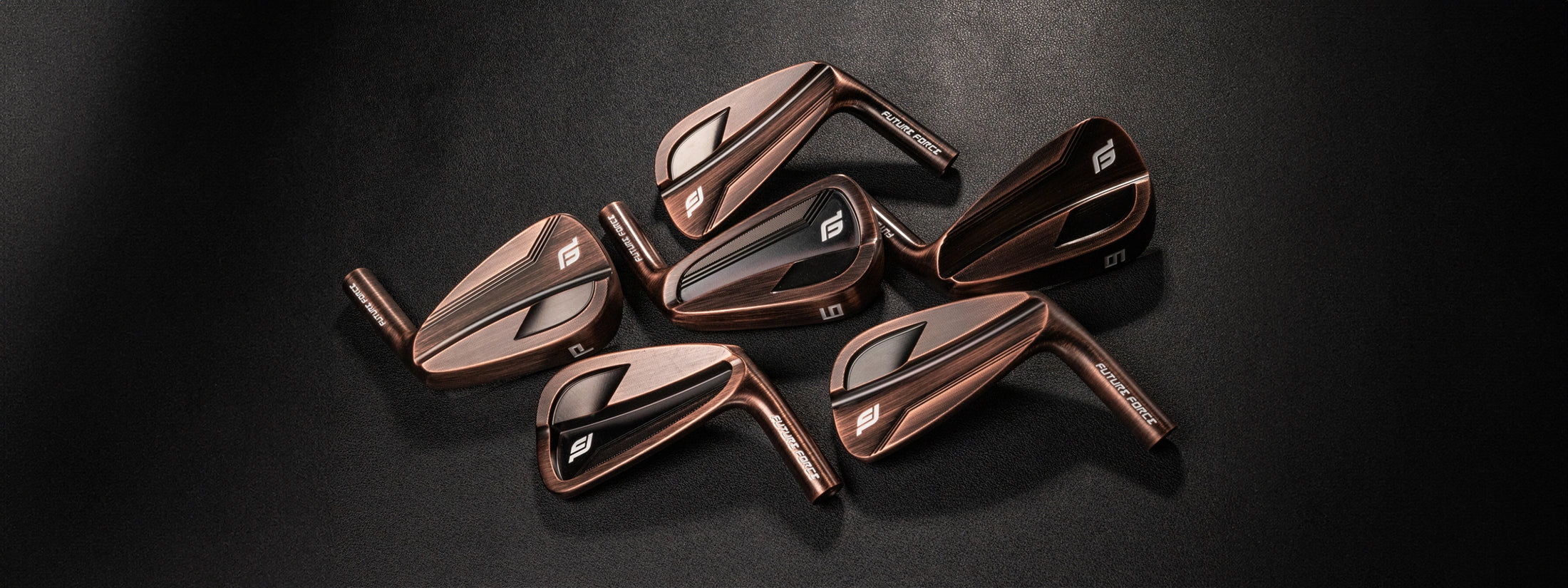 Future Force Golf Japan