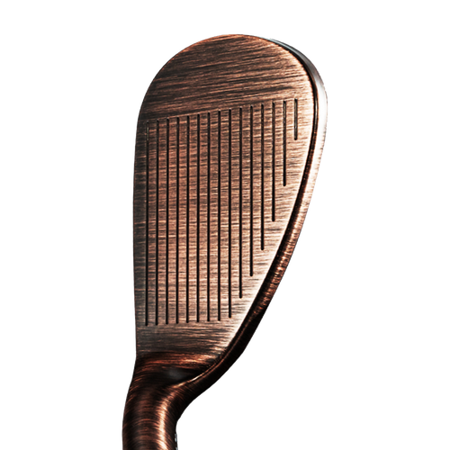 ED1 ウェッジ - カッパー（銅）