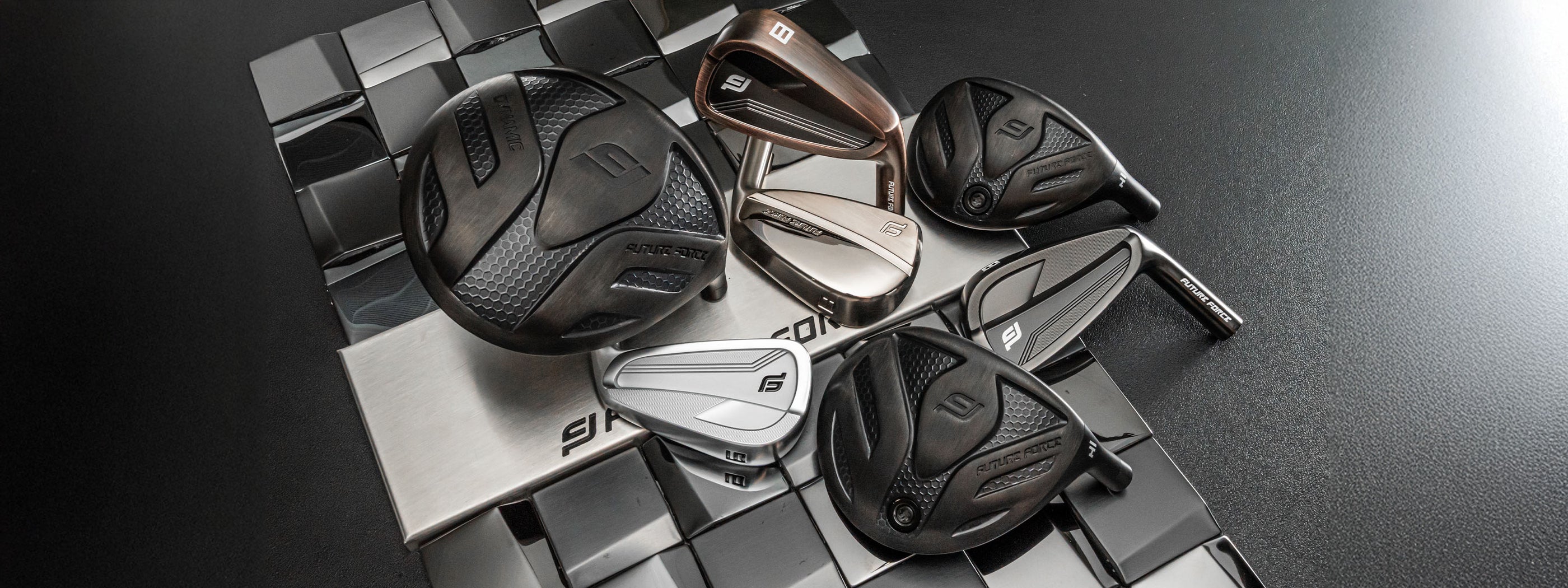 Future Force Golf Japan