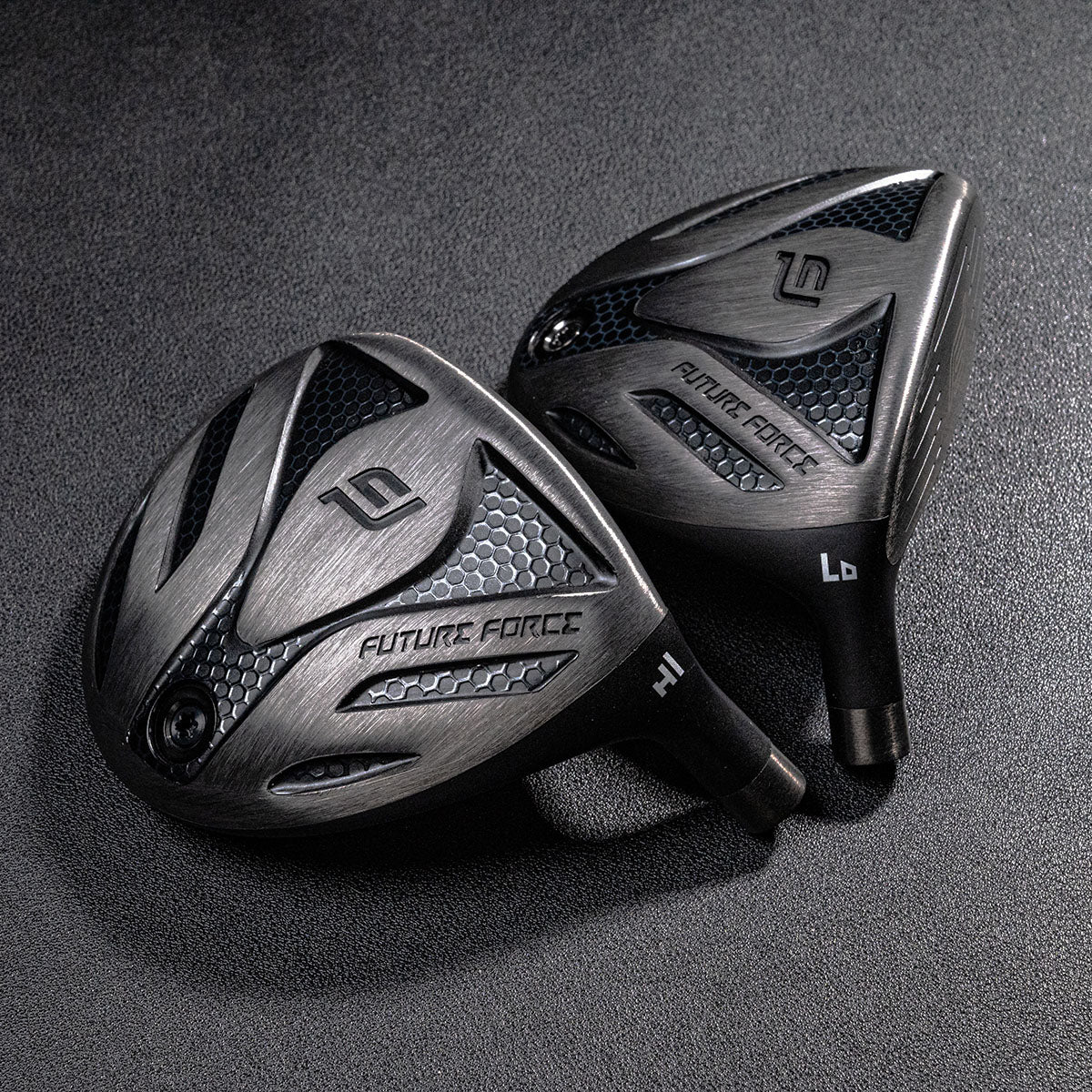 Future Force Fairway フェアウェイウッド - ハイ 16°/ ロー13°